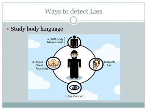 Ppt Lie Detection System Using Facial Expressions Powerpoint