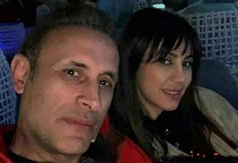 عکس بدون حجاب همسر یحیی گل محمدی جنجالی شد عکس ها