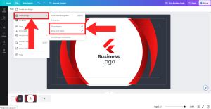 How To Print From Canva Yourself Or With A Service Appuals