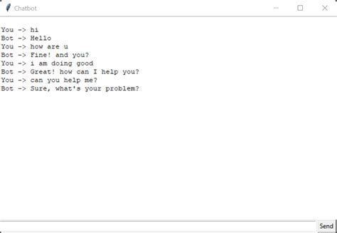 How To Make Object Counter With Python People Counter By Keiryn A Medium