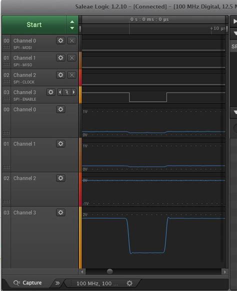 AM57x RTOS No Spi Clock Processors Forum Processors TI E2E Support Forums