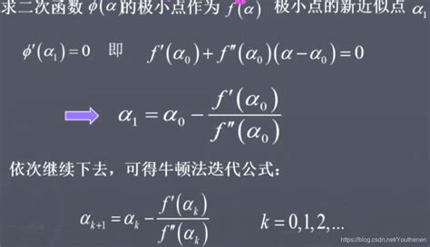 非线性规划（凸规划，无约束最优化方法，约束最优化方法）黎曼流形上非线性凸规划 Csdn博客
