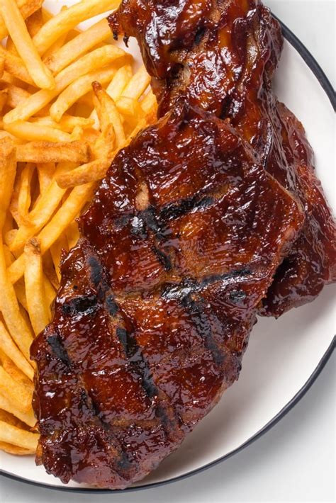 Applebees Riblets Copycat