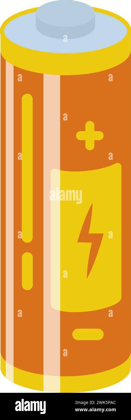 High Performance Battery Technology Stock Vector Image And Art Alamy