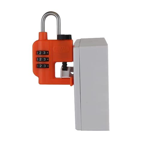 Socket See Fuse Lock Lock Off Device Test Less