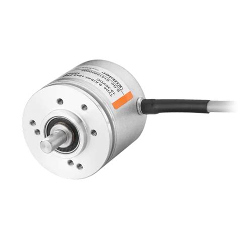 Kubler Incremental Encoders At ₹ 6000 Piece Absolute Angle Encoder In New Delhi Id