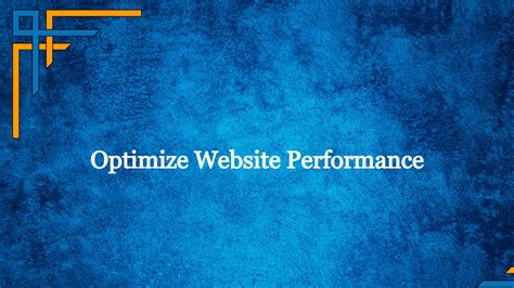 Boost Your Websites Performance With Speed Test Cloudflare