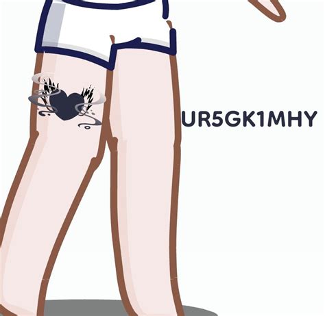 Pin On Gacha Life 2