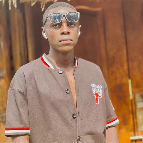 Elderly Gopher Fanvue