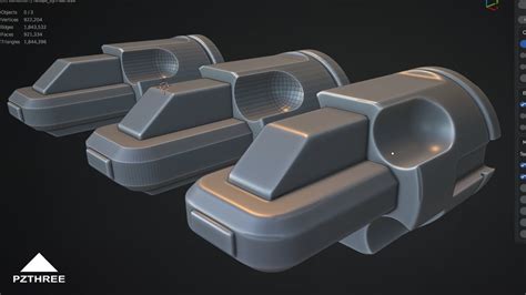 Blender Modeling And More Youtube