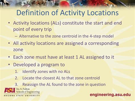 Ppt Activity Based Multimodal Corridor Simulation Light Rail