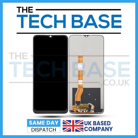 For Oppo A G Pftm Lcd Display Screen The Techbase