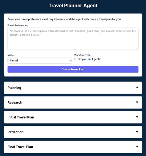 Building An Agentic Ai Workflow With Ollama And React Logrocket Blog