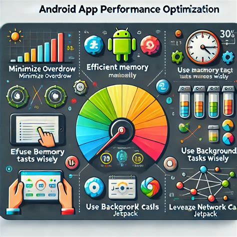 Androiddevelopment Performanceoptimization Mobileapps Techtips Developercommunity Kotlin