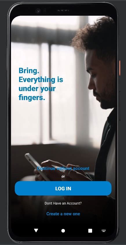 Github Egemendokkodoe Commerce App Firebase Kotlin I Built An E
