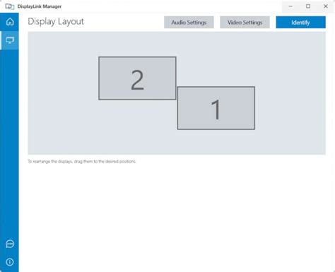 Minisopuru Displaylink Triple Display Docking Station Review The Gadgeteer