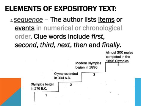 PPT What Is An Expository Text How To Read Them PowerPoint Presentation ID 1601549