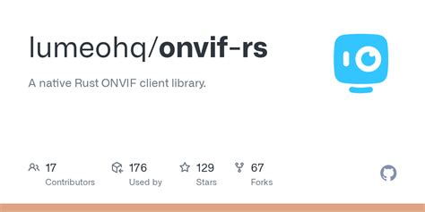 onvif rs transport src lib rs at main · lumeohq onvif rs · github