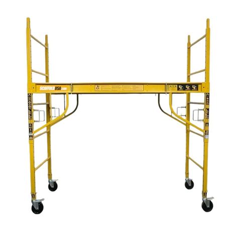 Safway Scaffolding Scaffold Usa