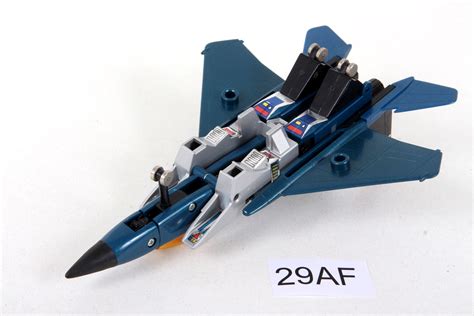 Complete Transformers® G1 Thundercracker Sku 367490 Largest Selection
