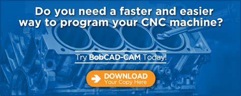 Machine Shop Reaches Great Success With Cad Cam By Bobcad Cam Bobcad