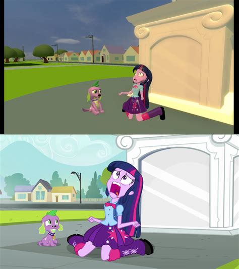 Gmod [eqg] What Is This Place By Secminourthethird On Deviantart