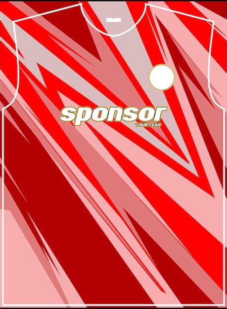 Jersey Pattern Premium Vector