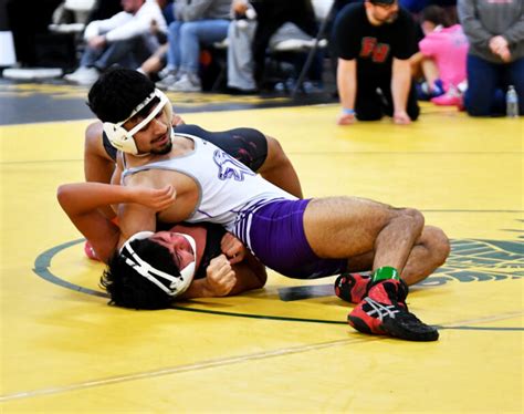 360 Preps Photos Pac Coast Wrestling Championships Draw 75 Schools