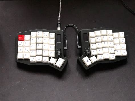 Sofle V Case Remix By BepisRat Download Free STL Model Printables Com