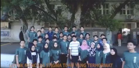 Mahasiswa Magang Hsing Wu Tuntut Klarifikasi 5 Media Siber Di Indonesia