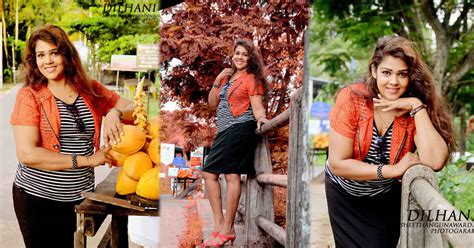 Dilhani Karunarathna Lk Model Zone Sri Lankan No 01 Model Database