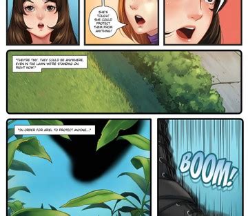 A Weekend Alone Issue 21