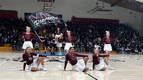 Mt Whitney High School Visalia Ca Athletics