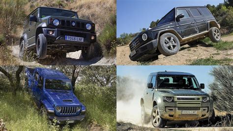 Jeep Wrangler Yj 4x4 1986 ¡una Leyenda Todoterreno Que Sigue Vigente