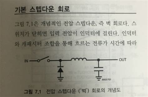 아날로그 회로 설계 3 편하게 보는 전자공학 블로그