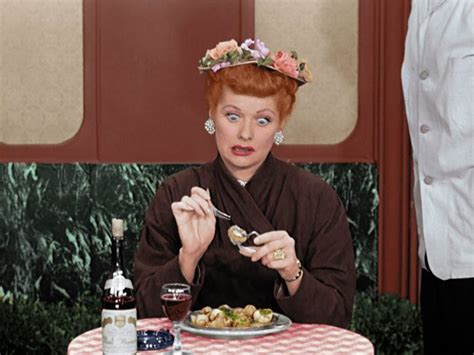 I Love Lucy Costumes Popular Choice For Tv Stars Canceled Renewed