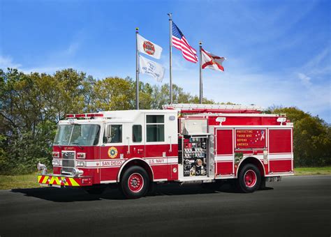 Federal Fire San Diego Firefighting Wiki Fandom