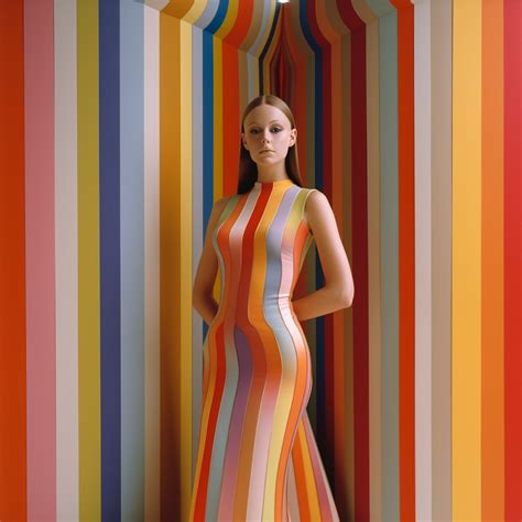 Construction Paper Couture