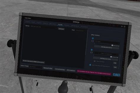 Hp Reverb G Page VR In X Plane X Plane Org Forum