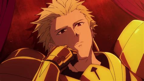 Fate Strange Fake Whispers Of Dawn Announces World Premiere In July