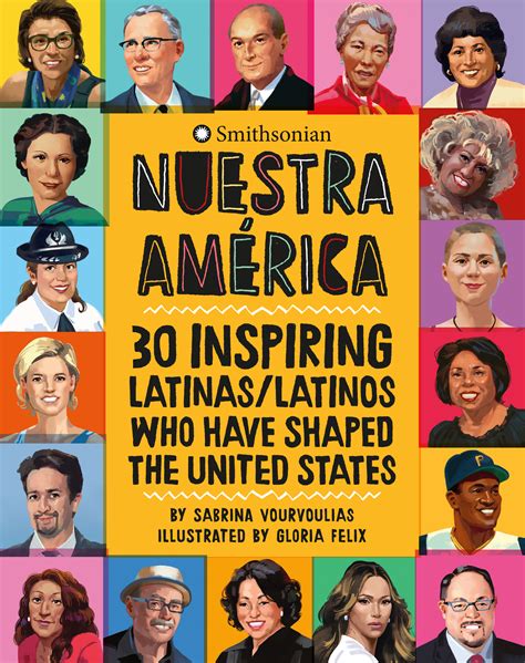 Smithsonian Latino Center Presents Illustrated Anthology Celebrating