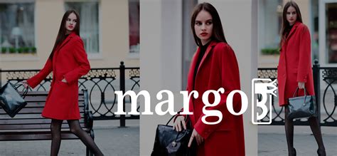 Новая коллекция - пальто от бренда MARGO