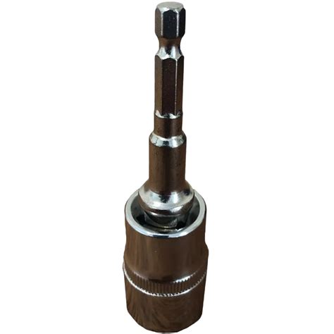 Outback Tracks 19mm Socket And Drill Adaptor Murray River Caravan And