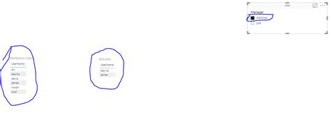Solved Slicer Not Working Propery In One To Many Relation Microsoft Fabric Community