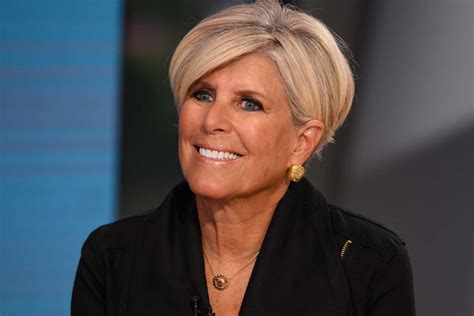 Suze Orman Warns Borrowing From A 401k Is One Of The More Foolish