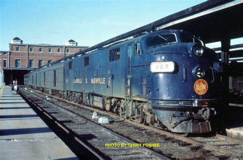 Passenger Trains Cincinnati At Ramona Hernandez Blog