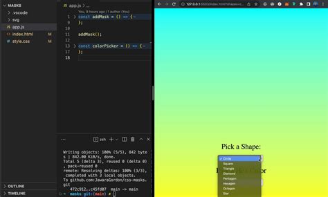Jawara Gordon On Linkedin Javascript Github Css Project