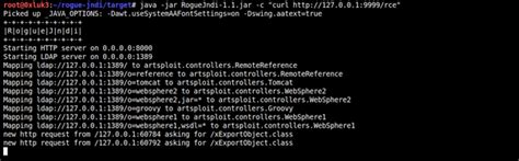 Testing And Exploiting Java Deserialization Afine Digitally Secure
