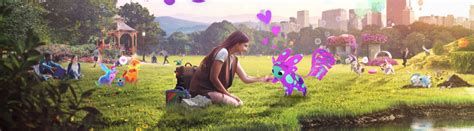 Niantics New Monster Collecting Ar Game Peridot Is Now Live On Android And Ios