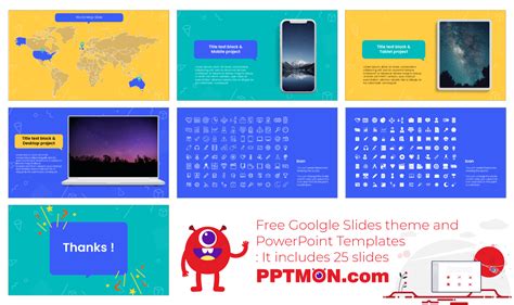 Quiz Time Free Google Slides Theme And PowerPoint Template